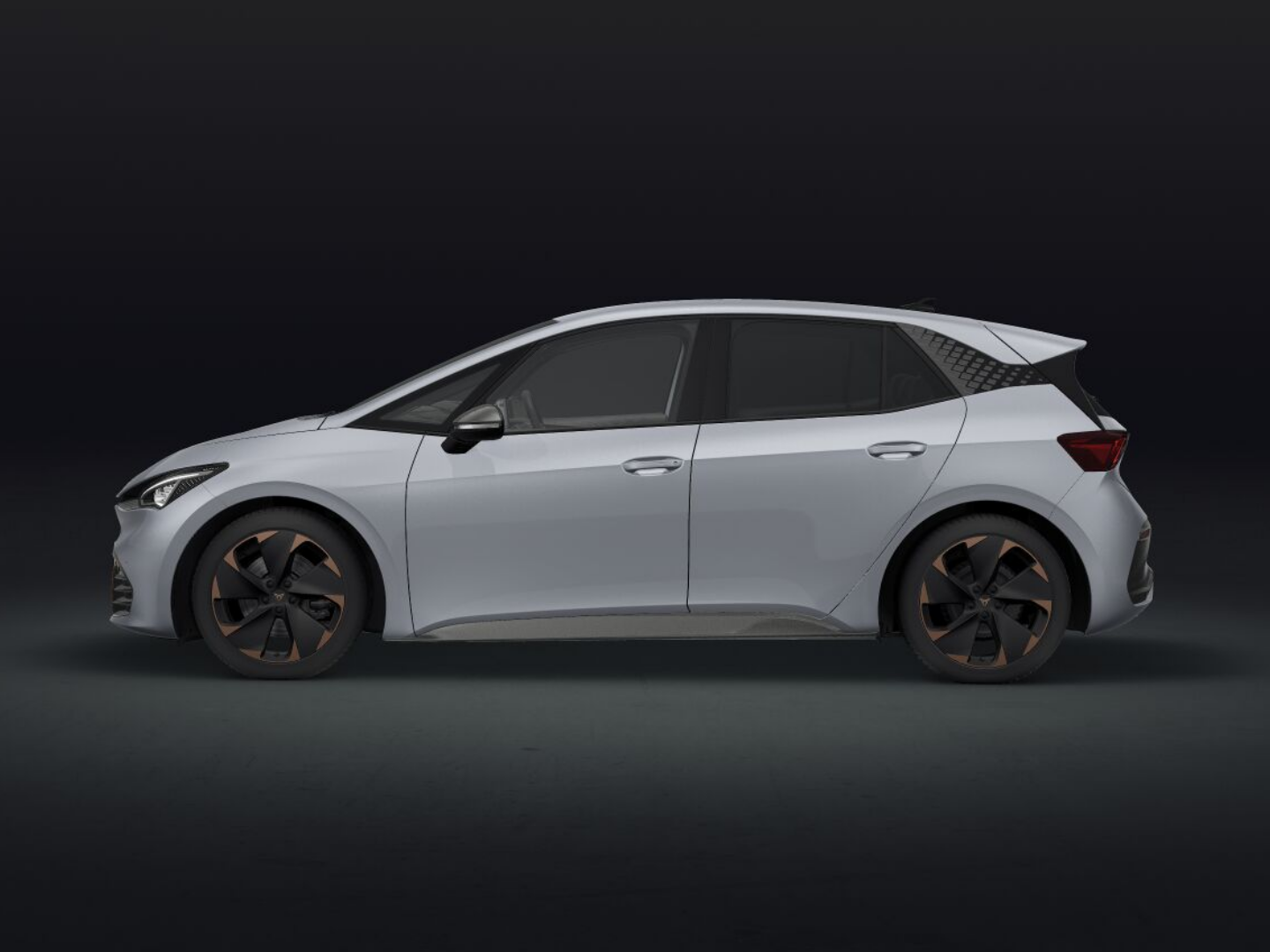Cupra Born Edition Dynamic Leasing